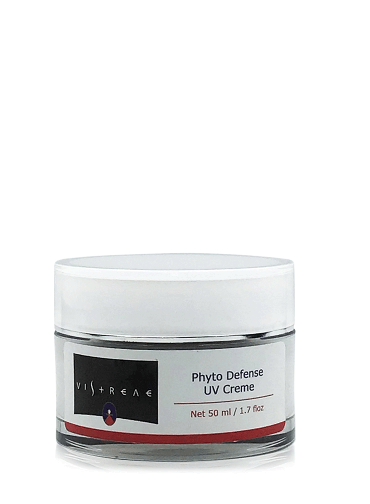 Phyto Defense UV Creme 50 ml – Vistreae